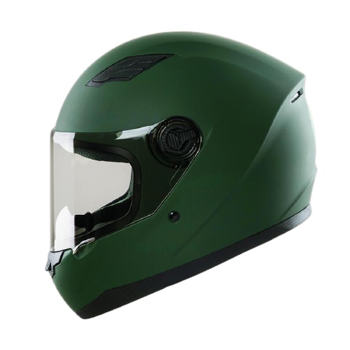 Mũ Bảo Hiểm Full face Royal M136 - ASIA MT136 Mẫu Trơn - Bảo Hành 12 ...