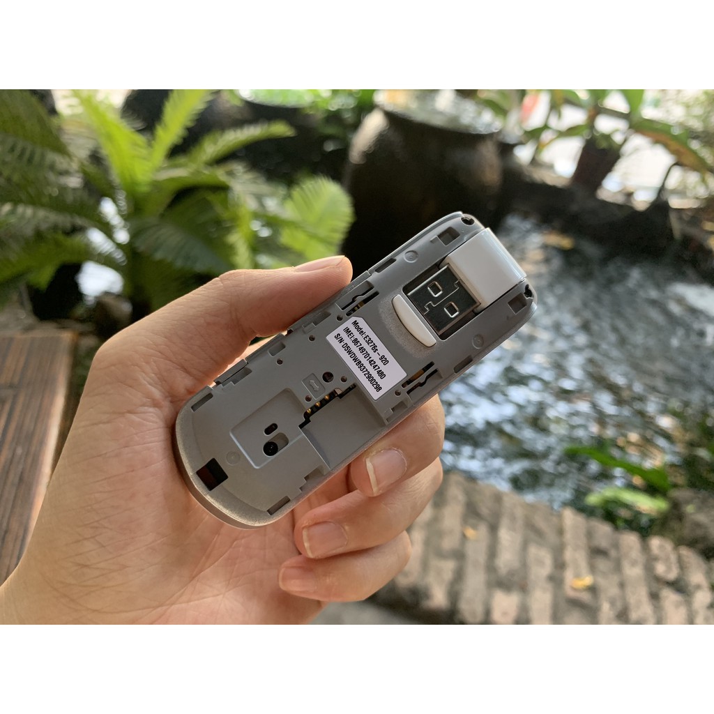 Dcom 3G Huawei Usb 3G E303 1K3M E3276 E3372 21.6Mb Hỗ Trợ Đổi Ip Mạng ...
