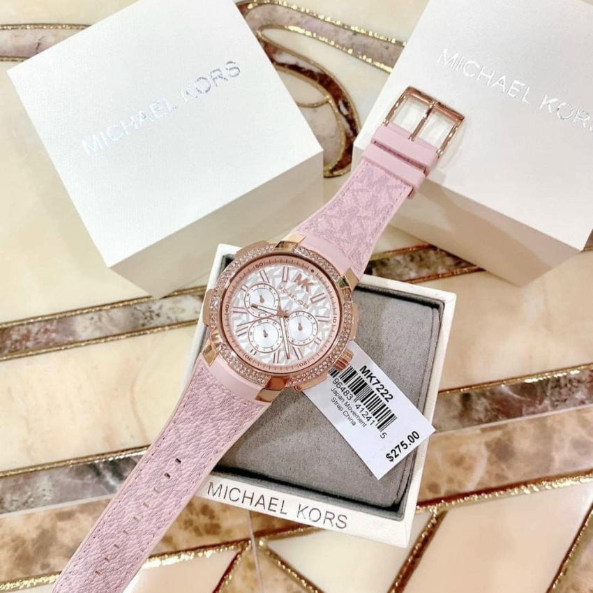 Đồng hồ nữ chính hãng Michael Kors MK3828 đồng hồ đeo tay nữ đẹp ...