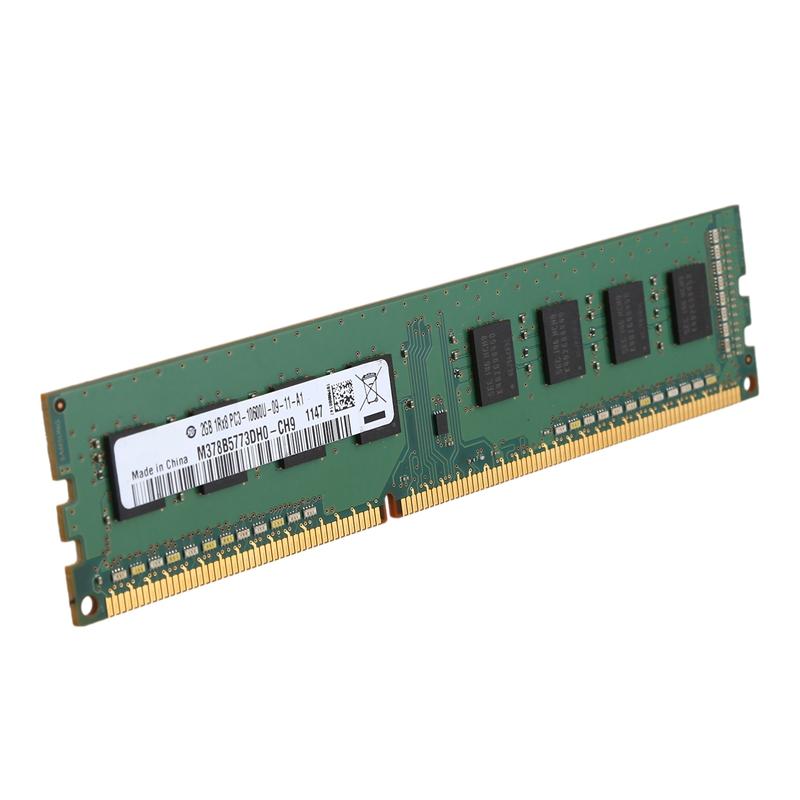 DDR3 2GB Ram 1333 MHz for Intel Desktop PC Memory 240Pin 1.5V New Dimm ...