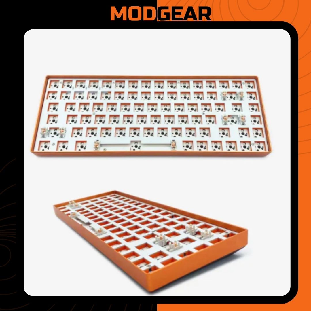 Kit bàn phím cơ có dây CIY TESTER 84 RGB có app điều chỉnh | Kit ...