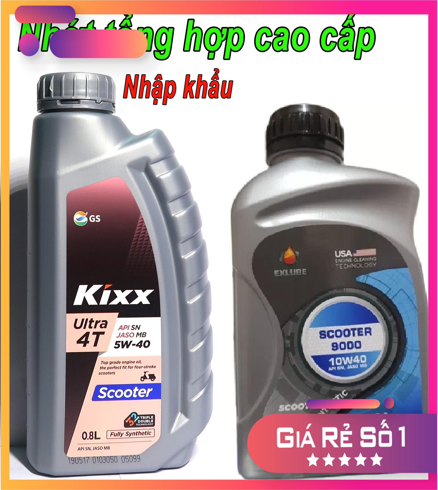 KIXX G1 SNCF PLUS 5W30 - MixASale