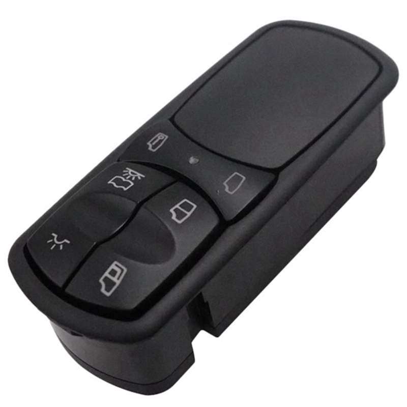 New 9438200197 Electric Power Window Lifter Master Control Switch for ...
