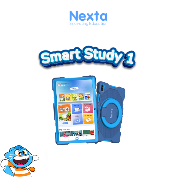 COMBO SIÊU HOT TABLET GIÁO DỤC MASSTEL TAB 10.1 PRO TẶNG GÓI GIẢI PHÁP 12 THÁNG ỨNG DỤNG NEXTA ...