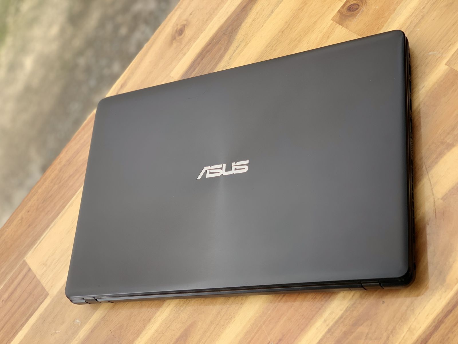 LAPTOP ASUS X550L CORE I3 4010U RAM 8GB SSD 128GB 15.6INCH GIÁ RẺ ...