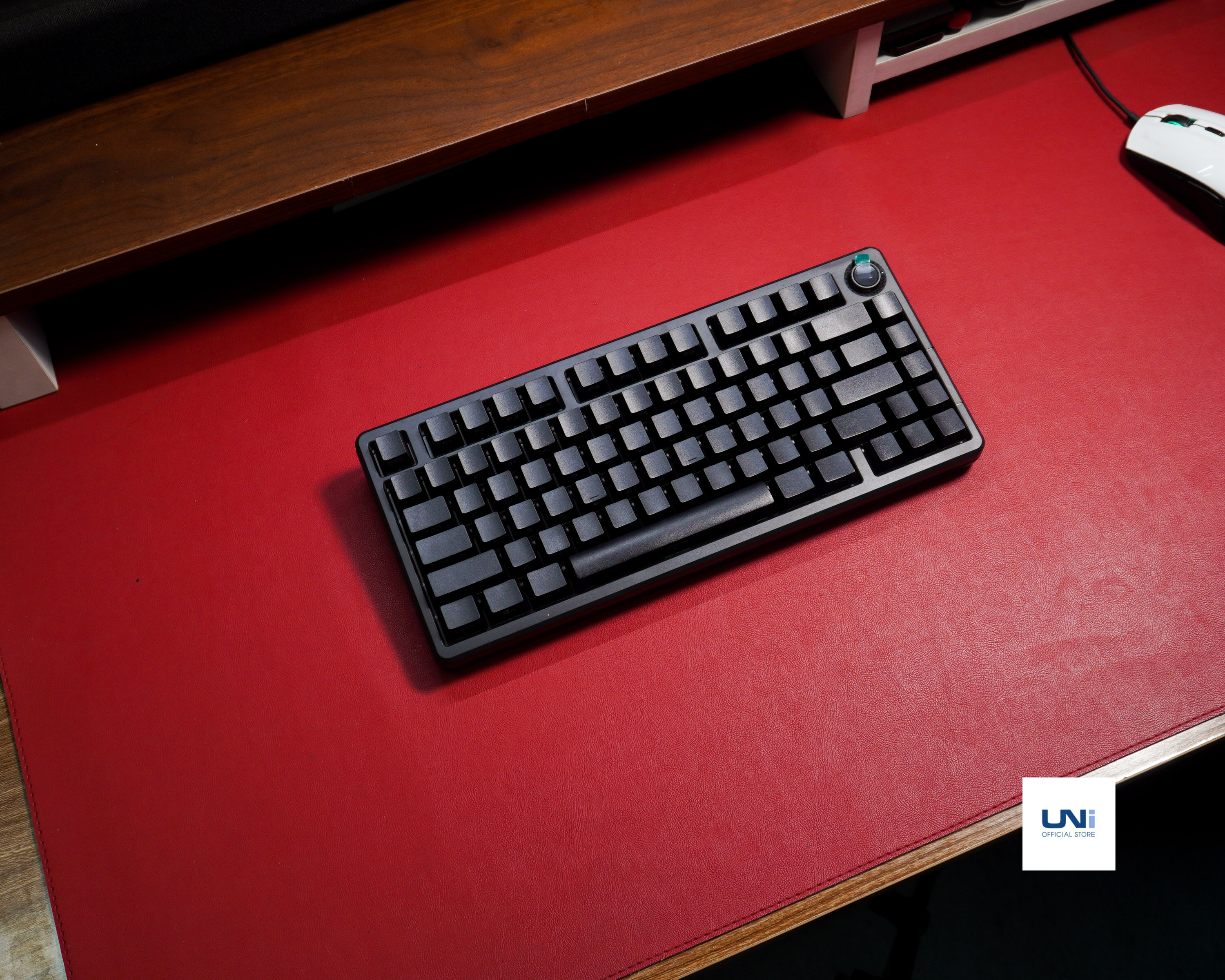 Infiverse infi75 Lite - Bàn phím cơ INFI75 Lite | Mạch Xuôi 3 Modes ...