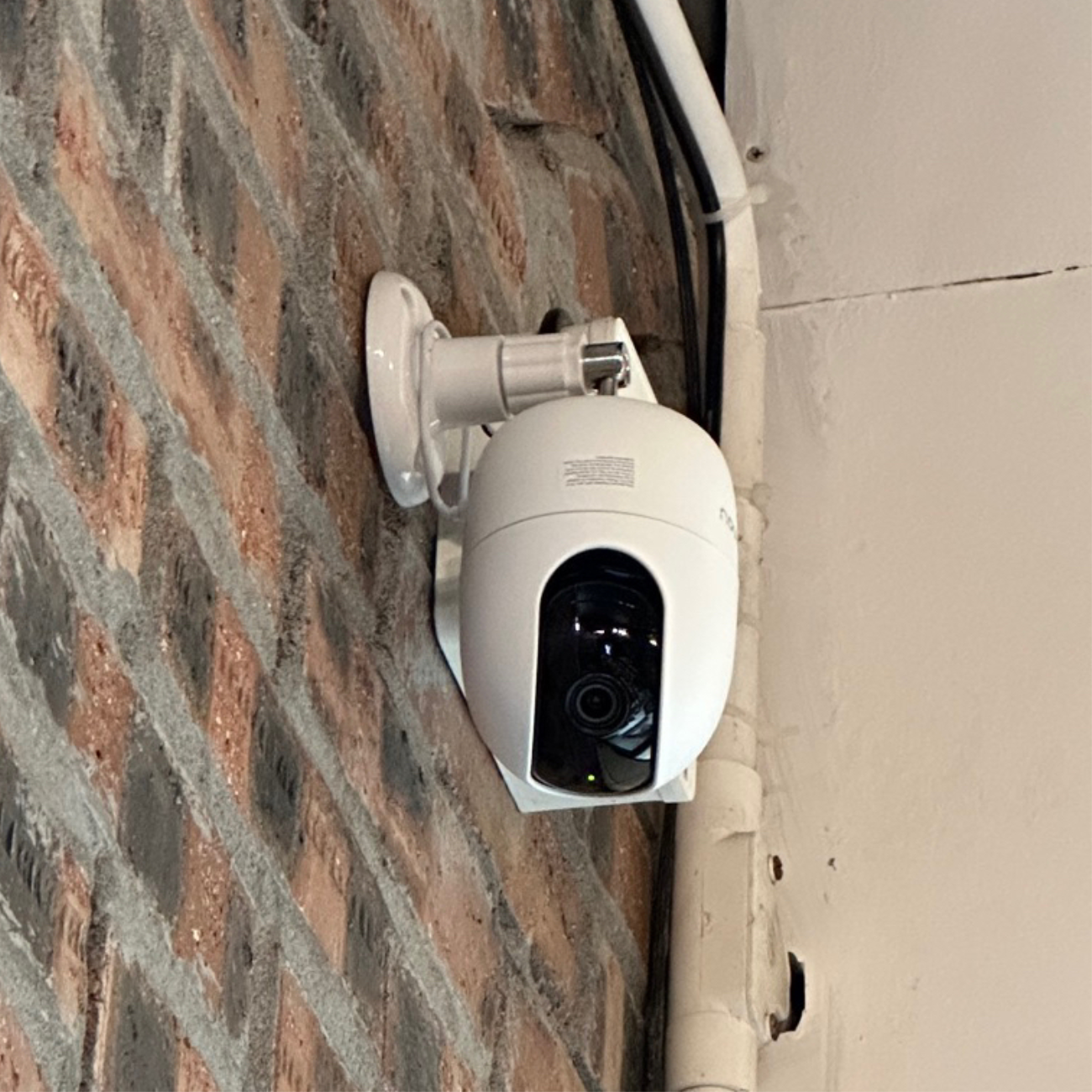 Camera Wifi Imou A32 Camera wifi trong nhà quay quét 3MP IMOU IPC-A32EP ...