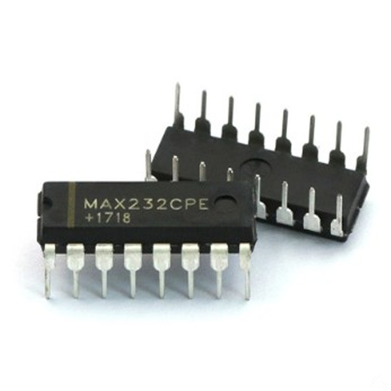 IC MAX232 DIP-16 Chân Cắm MAX232 SOP-16, Chân Dán MAX485 DIP-8 Chân Cắm IC MAX485 SOP-8 Chân Dán ...