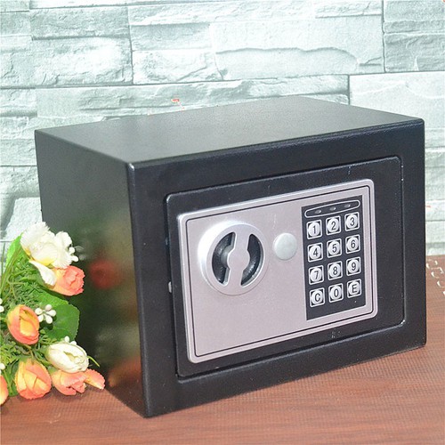 Két Sắt Mini Chính Hãng - Bảng Giá Két Sắt Chính Hãng Két Sắt Mini ...