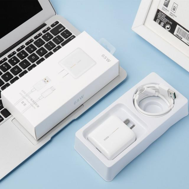 Bộ Sạc Nhạc 65w OPPO SUPERVOOC Cổng TYpe-C Sạc Siêu Nhanh Chính Hãng ...