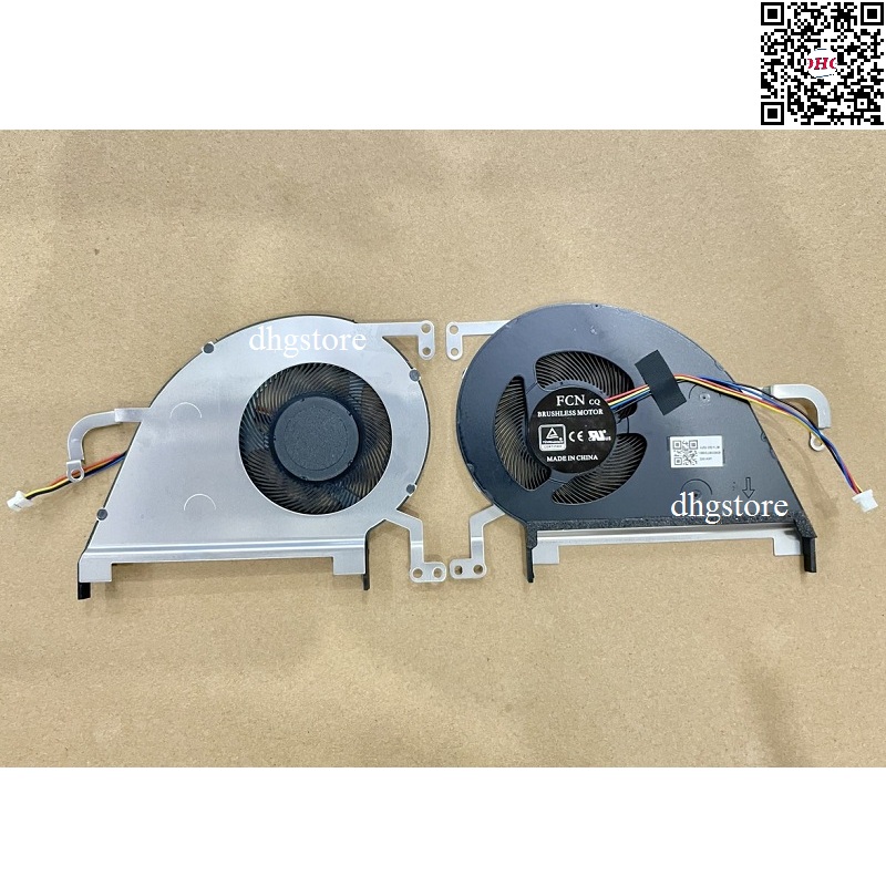 Fan quạt tản nhiệt CPU laptop Asus ViVoBook S530 S530F S530U S530UA ...