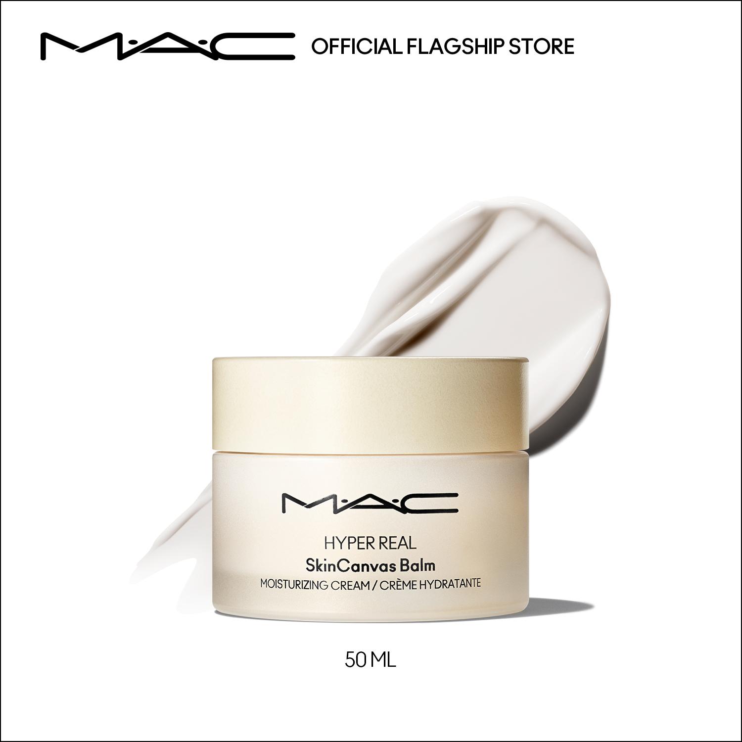 ĐỘC QUYỀN 9-11.9 Kem dưỡng da MAC Hyper Real SkinCanvas Balm ...