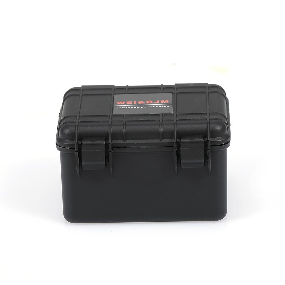 1/10 RC Car Safety Equipment Case 3pcs Decorative Tool Box Screws ...