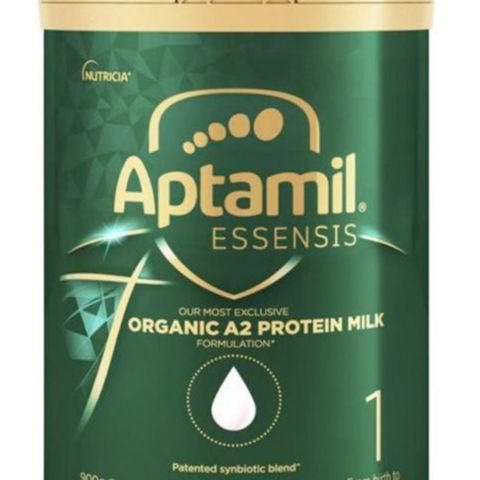 Sữa Aptamil essensis Úc - MixASale