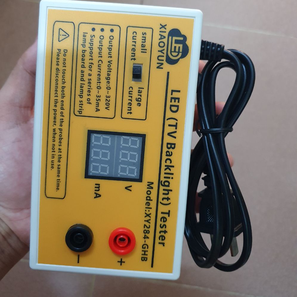 Máy test led thanh ti vi | Lazada.vn