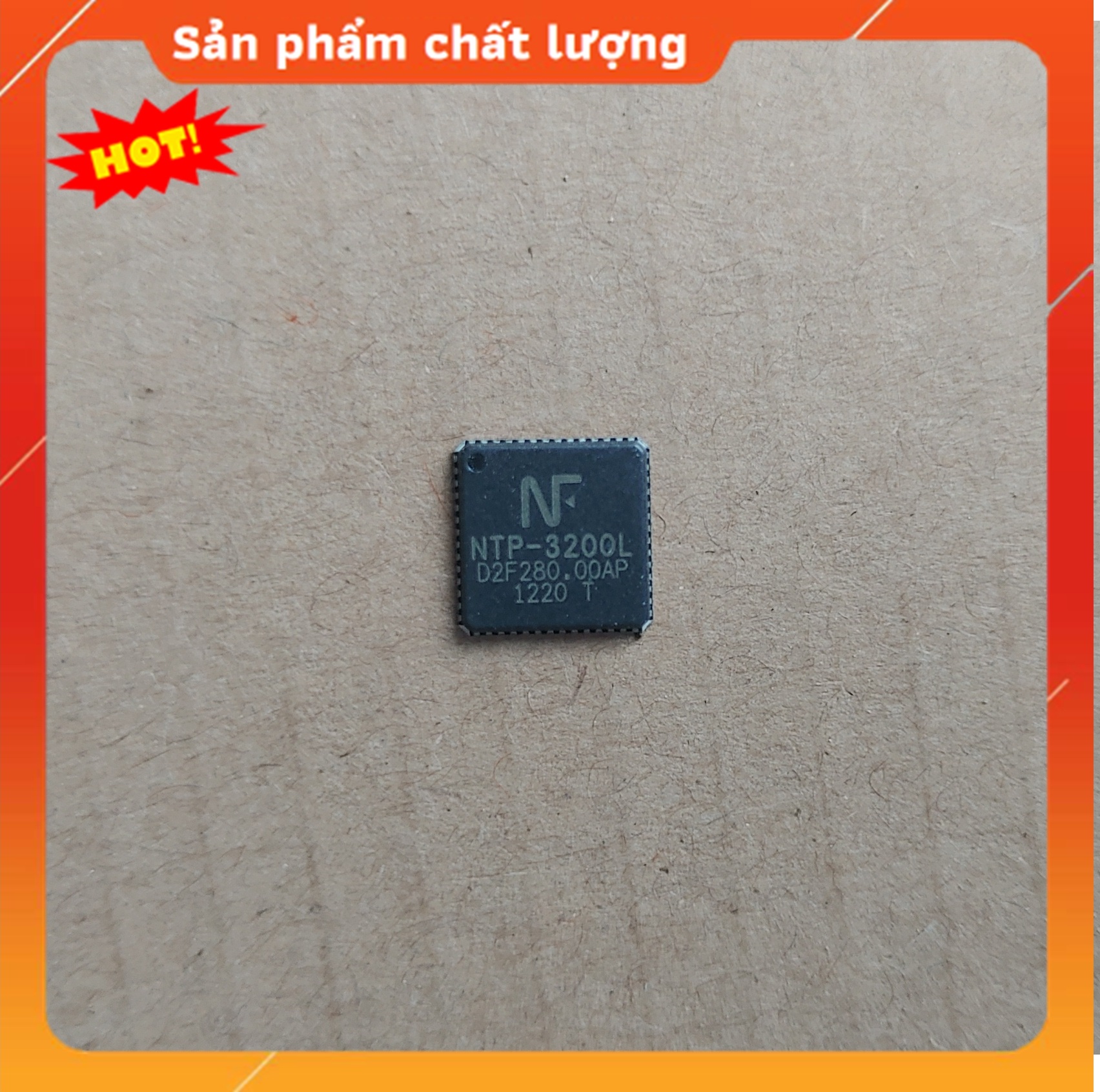 IC Khuếch Đại Âm Thanh NTP-3200 NTP-3200L Mới chính hãng | Lazada.vn