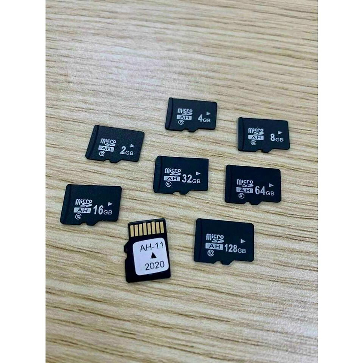 Thẻ nhớ micro SD 2G 4G 8G 16G 32G 64G 128G thẻ nhớ dung lượng cao, tốc ...