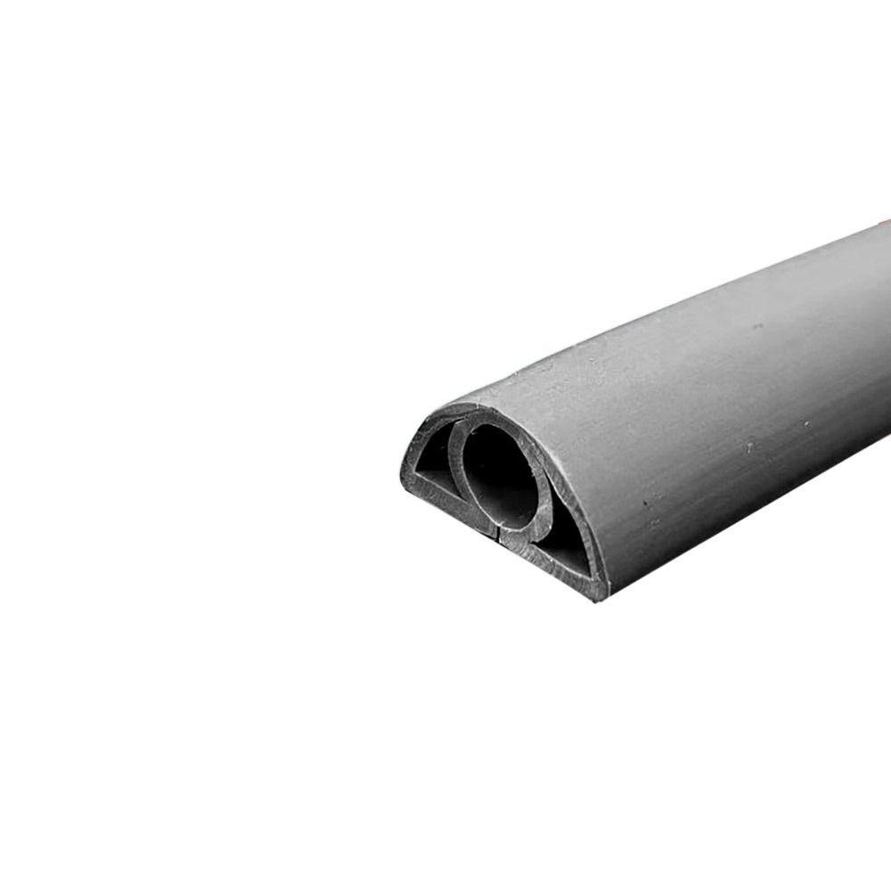 1-5mCord Management Cable Raceway Wire Channel Desk Cable Organizer ...