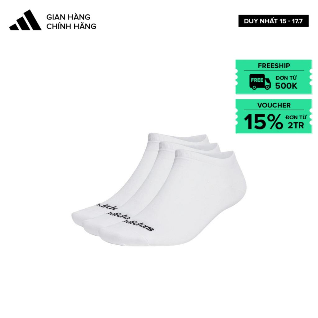 adidas Phong cách sống Túi Duffel Linear Essentials Siêu Nhỏ Unisex Màu ...