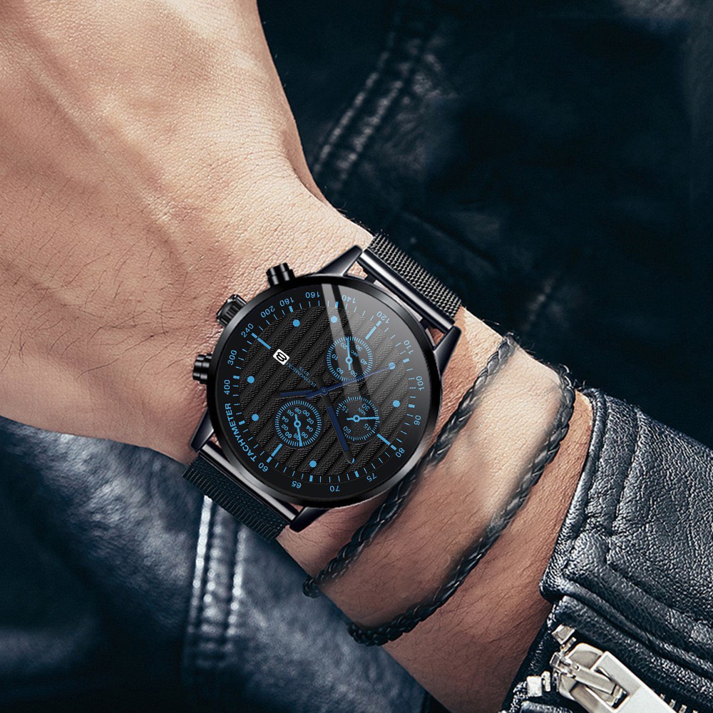 Đồng hồ nam ECONOMICXI lịch lãm - thiết kế đặc biệt full hộp năm 2022 ...