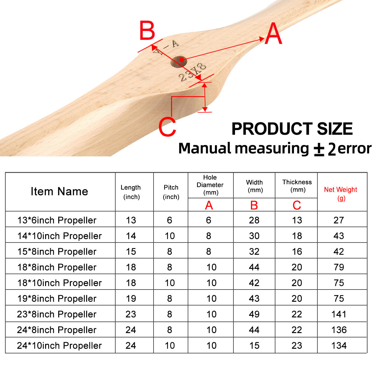 Máy Bay Mô Hình Mái Chèo Bằng Gỗ Điện Động Cơ Mô Hình Máy Bay Cánh Cố ...