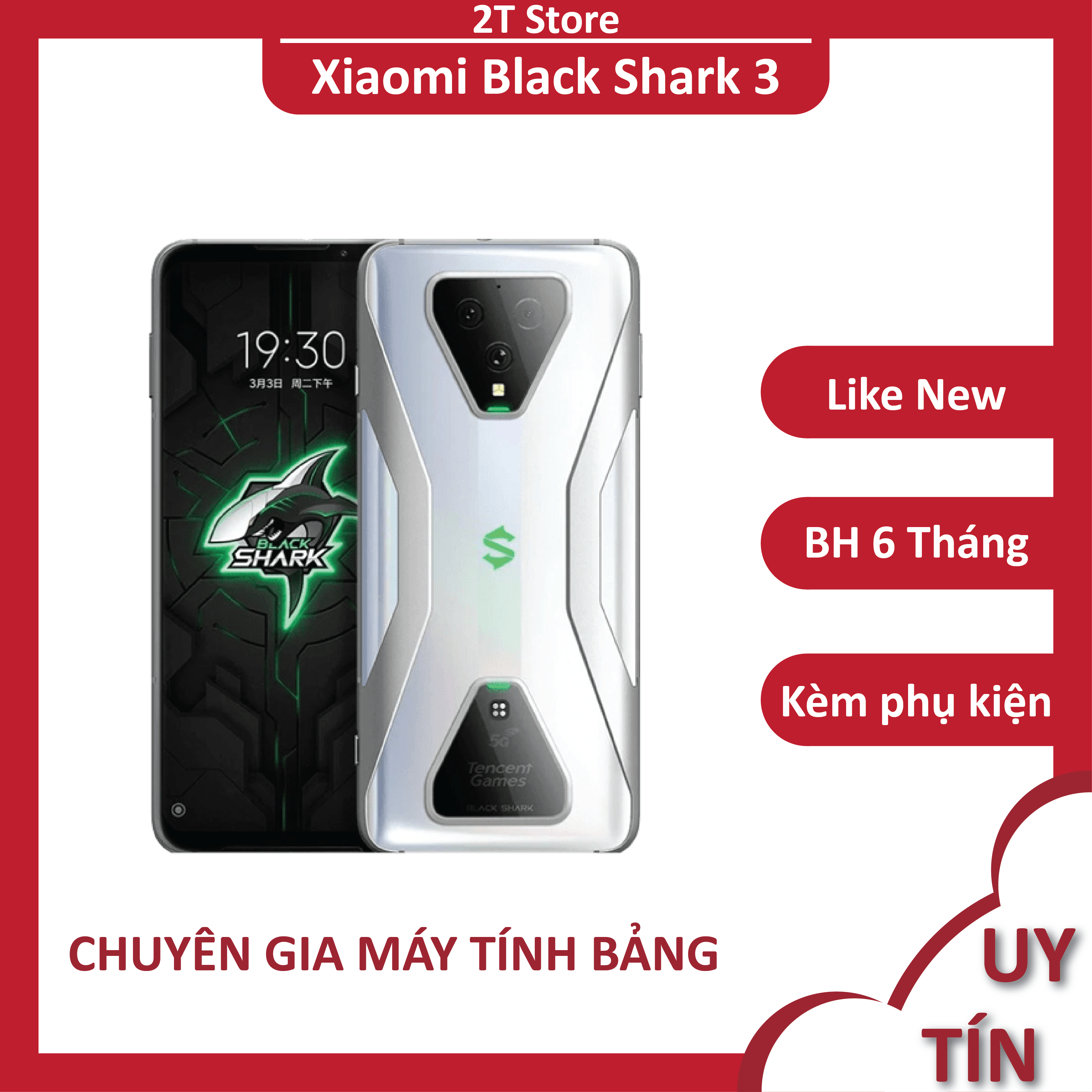Điện thoại Xiaomi 12T Pro 5G (12GB-256GB) - MixASale
