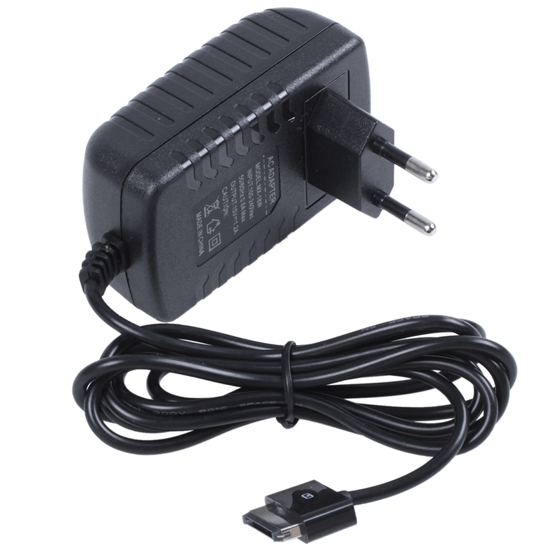 Adapter Charger for Tablet Asus Eee Pad Transformer TF101 TF201 - AAY ...