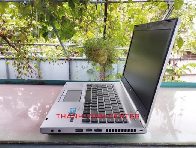 HCM Laptop Cũ HP Elitebook 8470P CPU Core I5-2450M Ram 4GB HDD 500GB ...