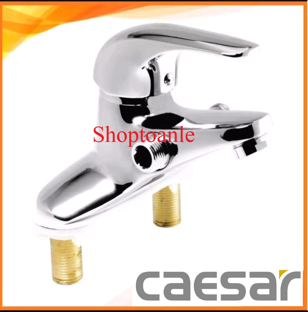 Vòi lavabo Caesar KAG-B260C best sellers chiết khấu giá tốt chất lượng tốt vòi chậu gật gù nóng ...