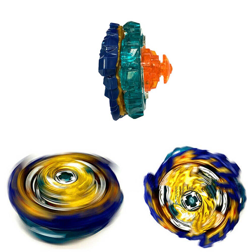 【tbx3349 Shop】 Storm Gyro Beyblade Top Toys Burst Super King B-167 ...