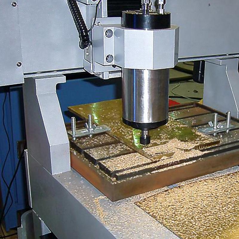 Er11 5Mm Motor Shaft Collet Chuck Spindle Extension Rod Inner + Er11 ...