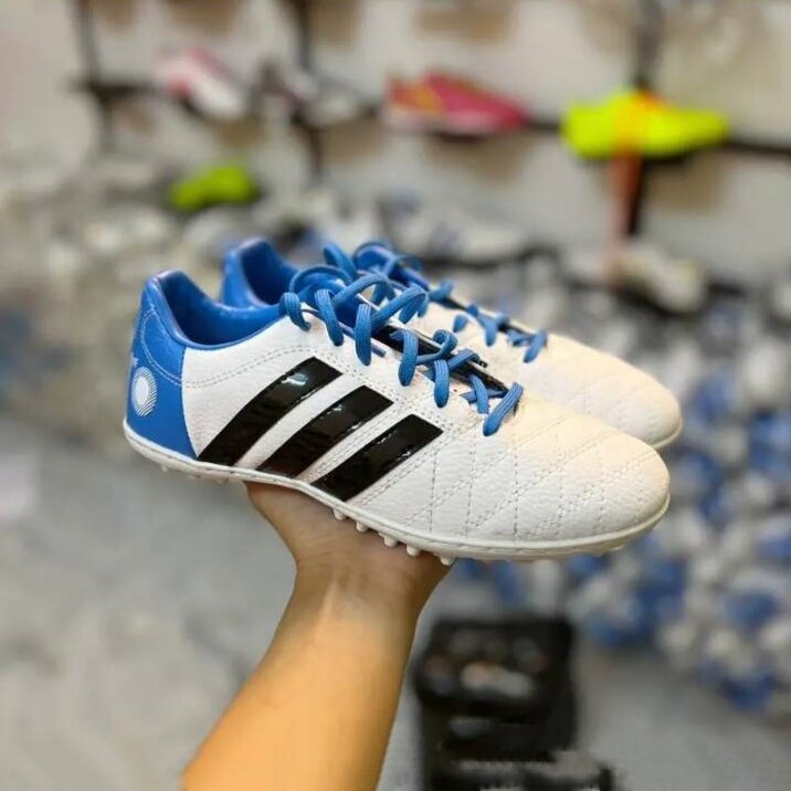 Giày Đá Bóng 3 sọc 11PRO Toni Kroos - MixASale