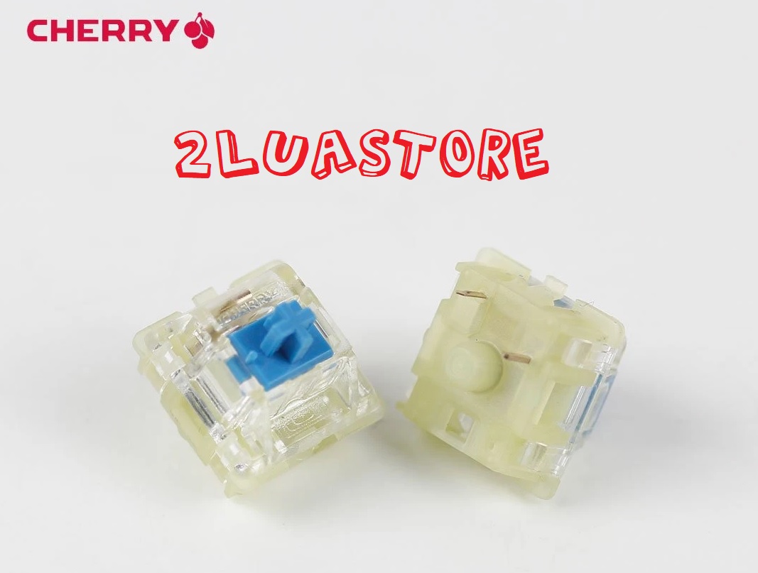 Cherry Switch RGB | Switch Cherry Silent Red RGB | Cherry Silver Speed ...