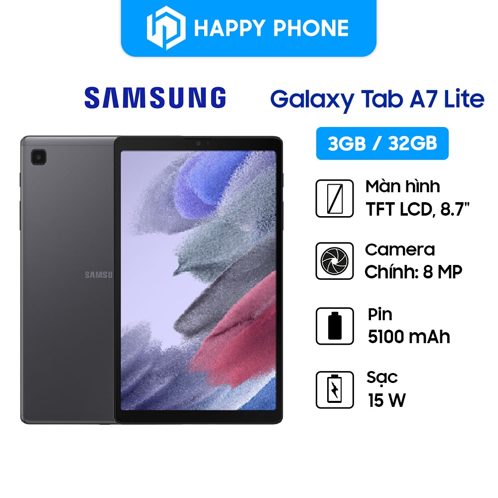 Samsung Galaxy Tab S6 Lite 2022 - MixASale