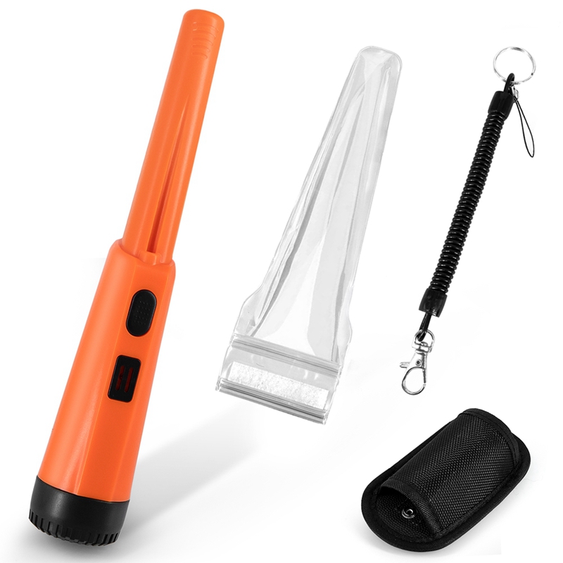 Handheld Metal Detector Positioning Rod Detector Metal Detector Pointer ...
