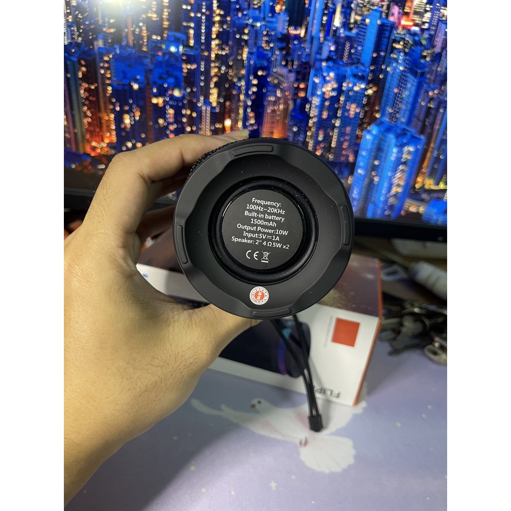 Loa Bluetooth JBL FLIP 8 Mới nhất âm thanh cực đỉnh có bass Loa ...