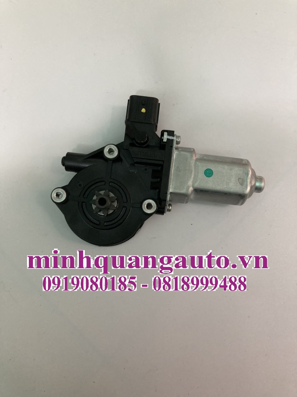 Motor nâng hạ kính trước Chevrolet Colorado 94767965 | Lazada.vn