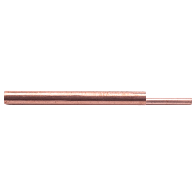 16PCS Welding Needle Aluminum Oxide 3mm Eccentric Rod Welding Machine ...