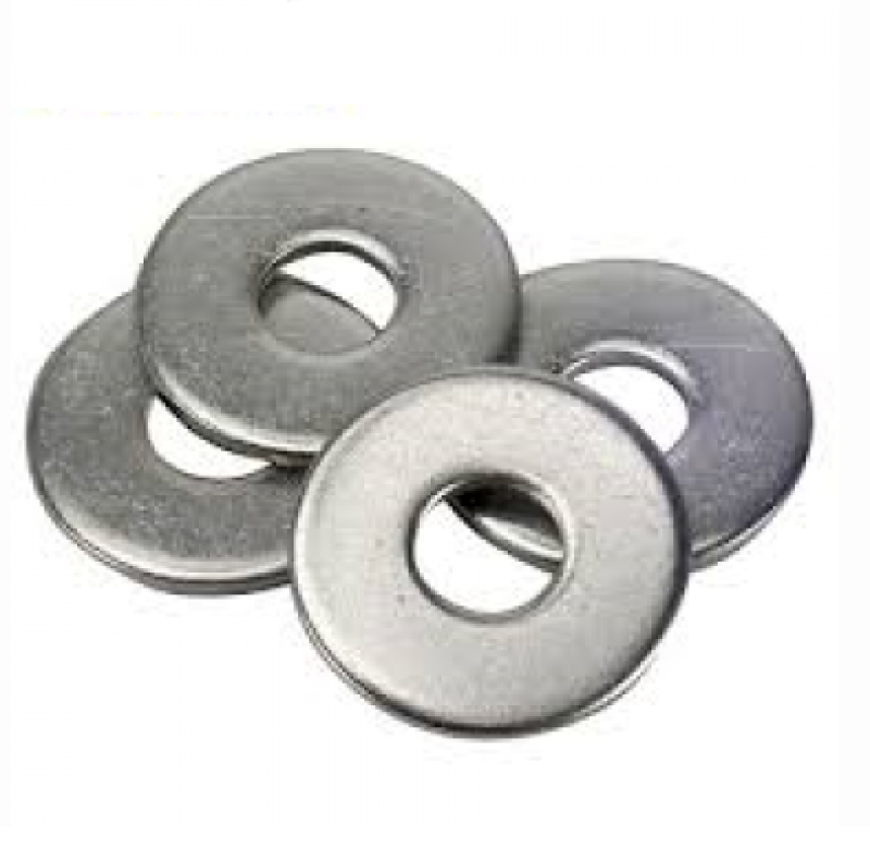 Long đền Inox M3 M4 M5 M6 M8