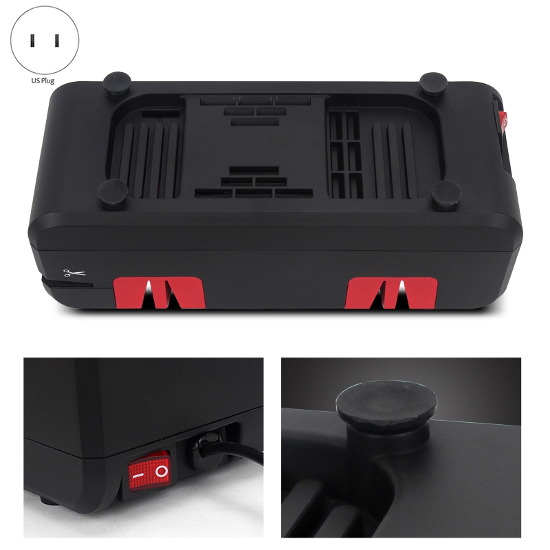 220V Automatic Quick Knife Sharpener Household Electric Knife Cutter ...