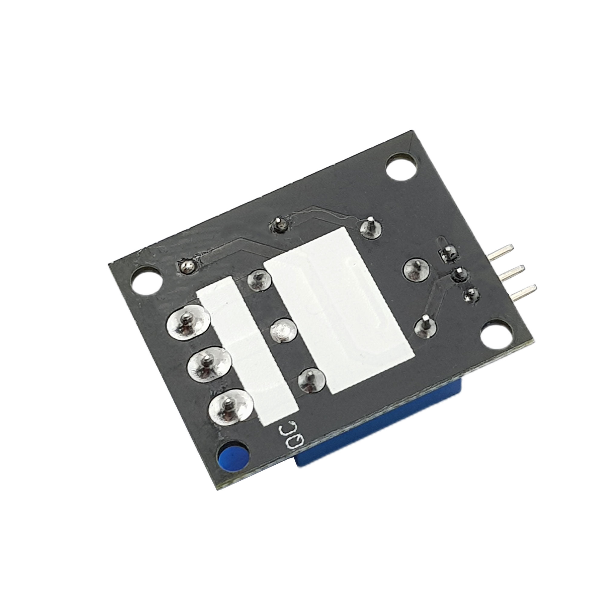 Module Relay 5V 10A - MixASale