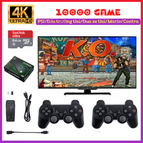 Máy chơi game Ps3 320GB - 500GB - 2 tay cầm / Playstation 3 có đá banh ...