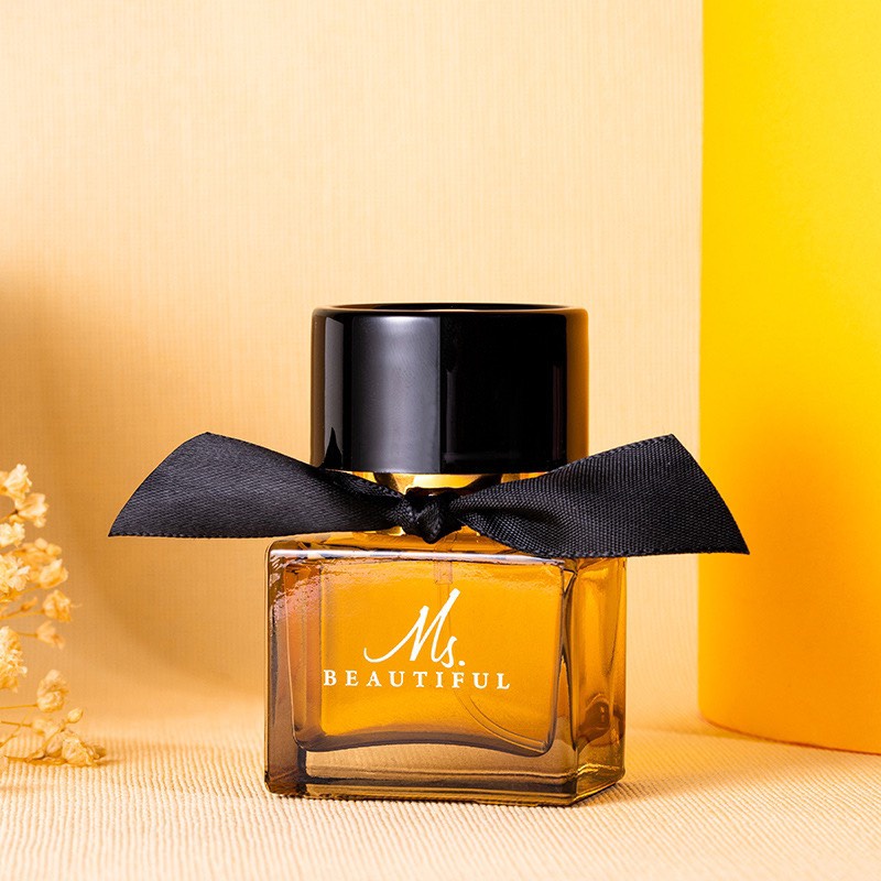 Bộ 3 Chai Nước Hoa Nữ Ms.Beautiful Cao Cấp Thơm Lâu. Set Quà Tặng Sang ...