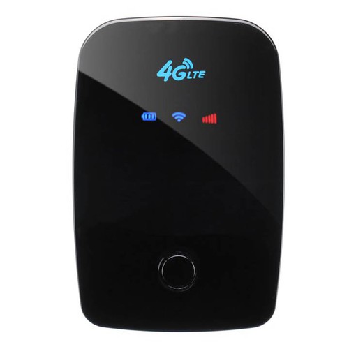 Củ phát wifi 4G di dộng SC801 tốc độ cực cao, Pin 2100mAh dùng 10 tiếng ...