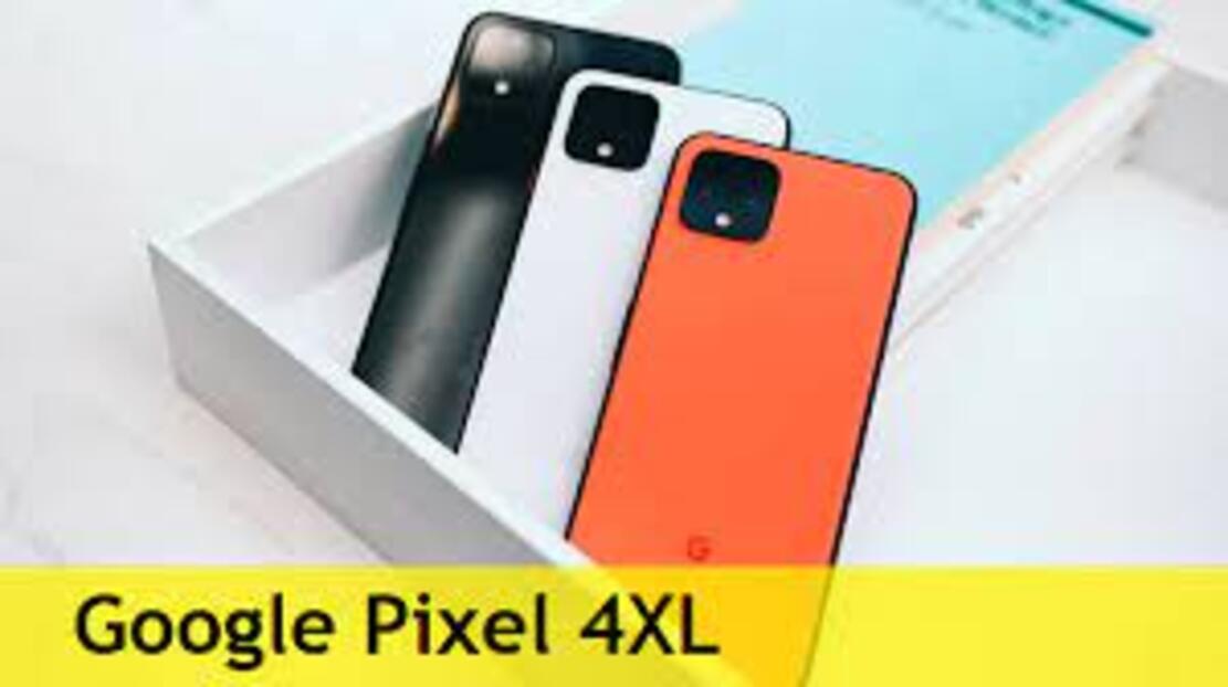 điện thoại giá siêu rẻ Google Pixel 4XL - Pixel 4 XL bản Quốc Tế (có ...