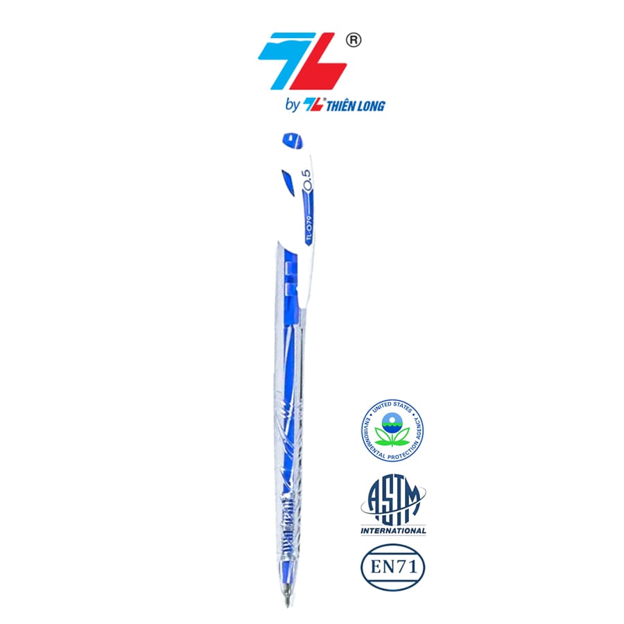 Bút Bi Thiên Long TL-079 | Lazada.vn