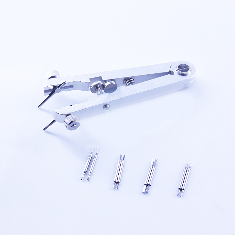 6825 Spring Bar Piler Standard Spring Bar Removing Tool Watches Spring ...