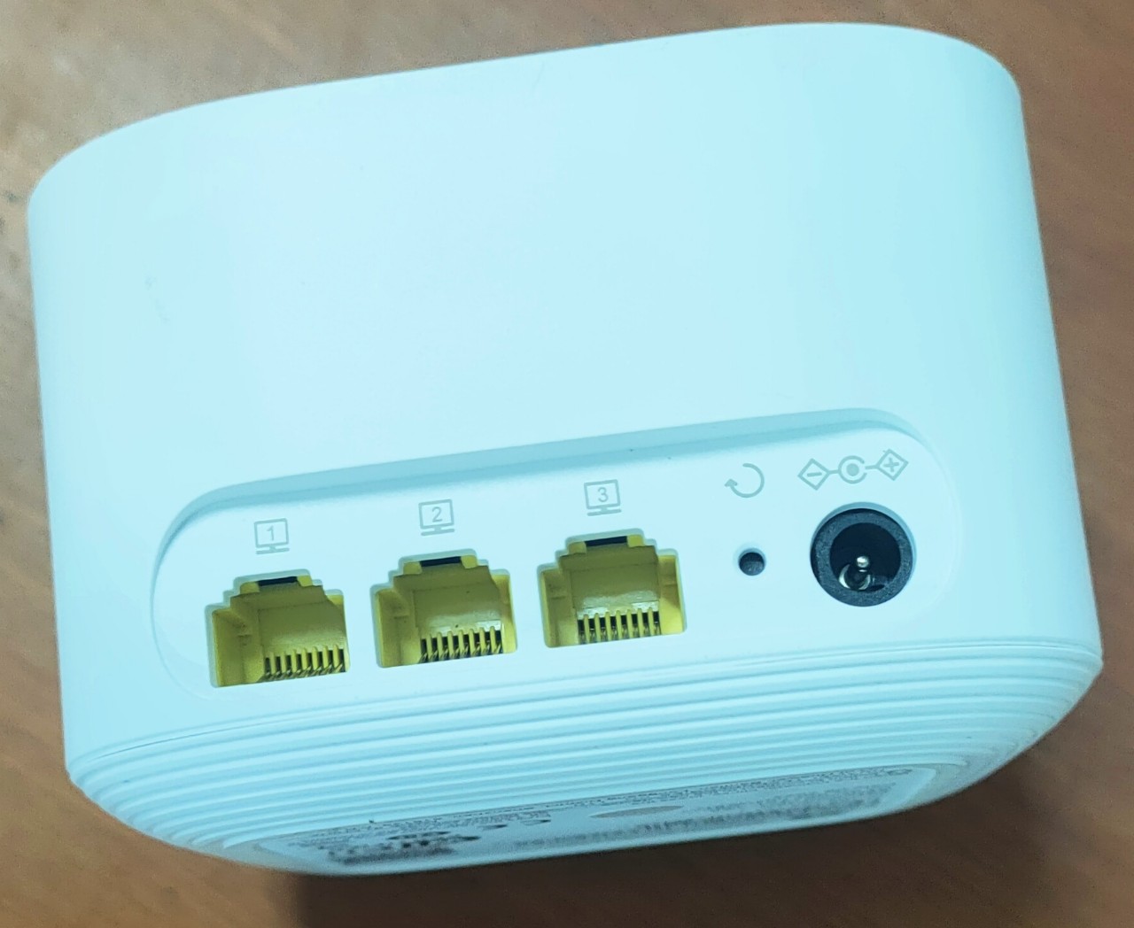 Homewifi - ZTE H196A và WA8021V5 - 2 băng tần 2.4G và 5G mở rộng vùng ...