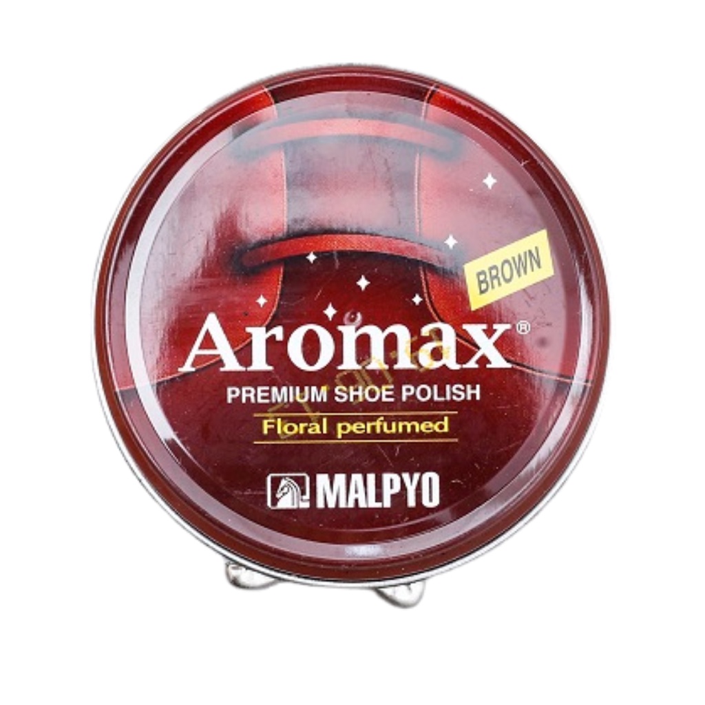 Xi Đánh Giày Hàn Quốc Aromax Màu Đen và Nâu | Lazada.vn