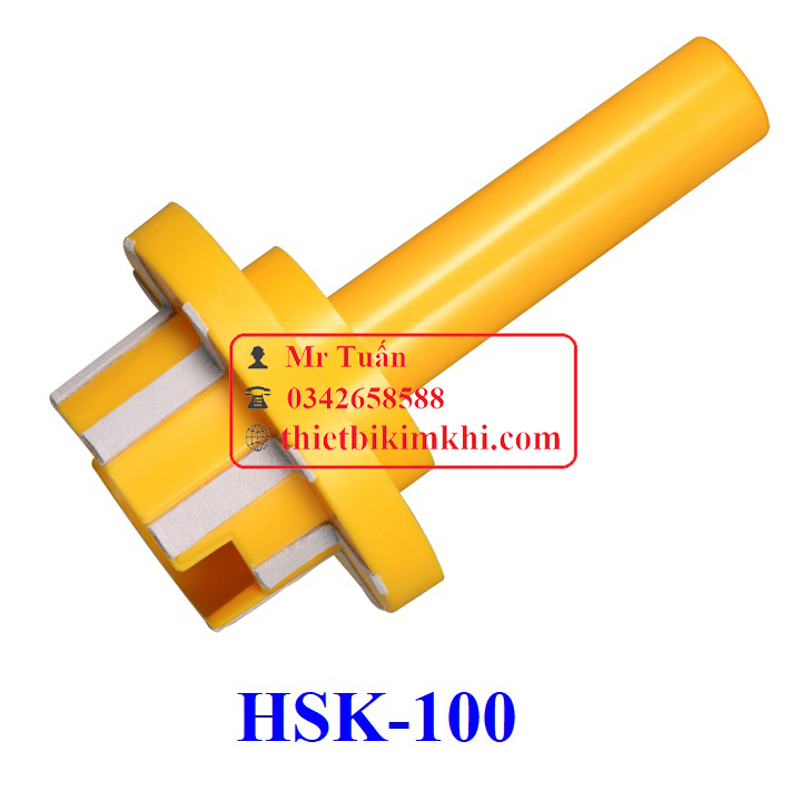 Dụng cụ vệ sinh trục chính máy phay HSK100 | Lazada.vn